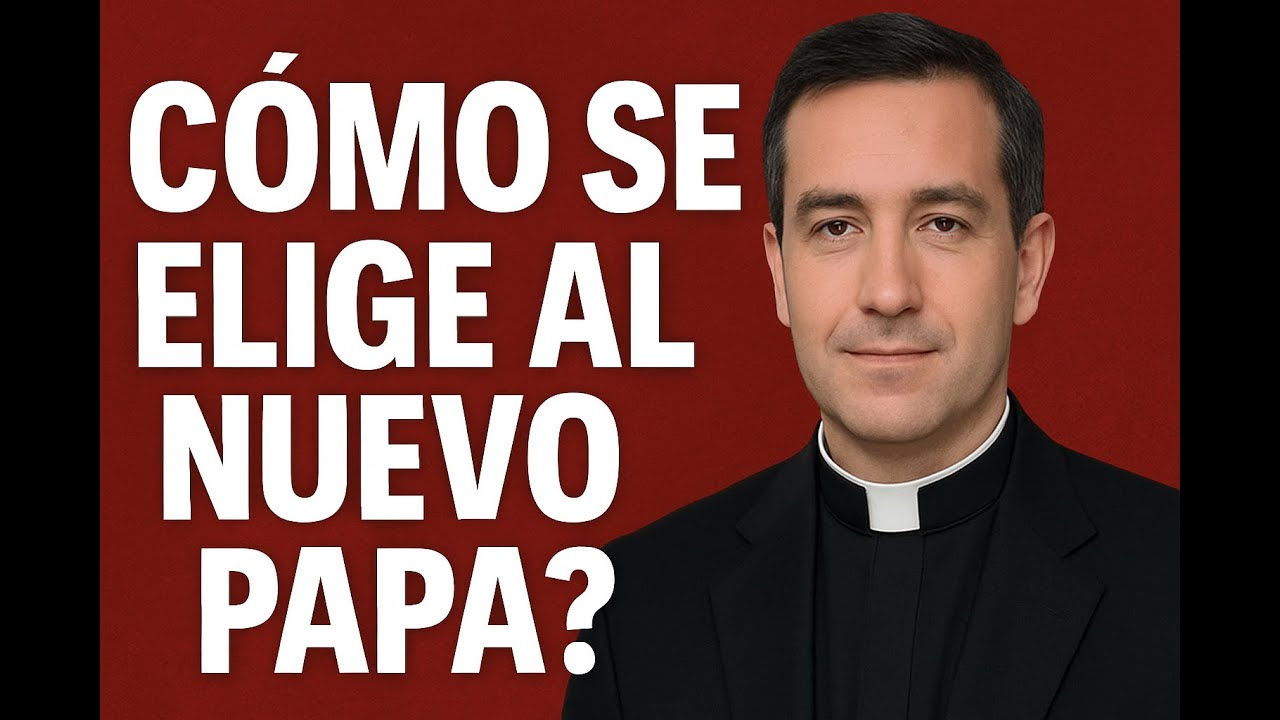 Quien Es El Nuevo Papa Del Vaticano 2025