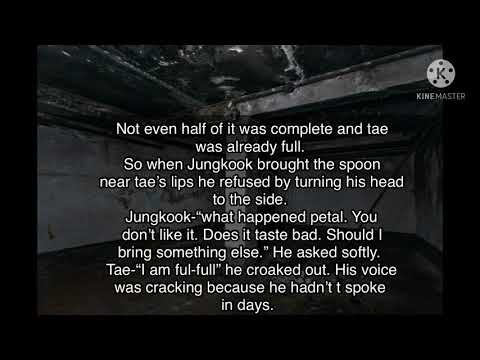 Sold to the mafia boss | taekook oneshot