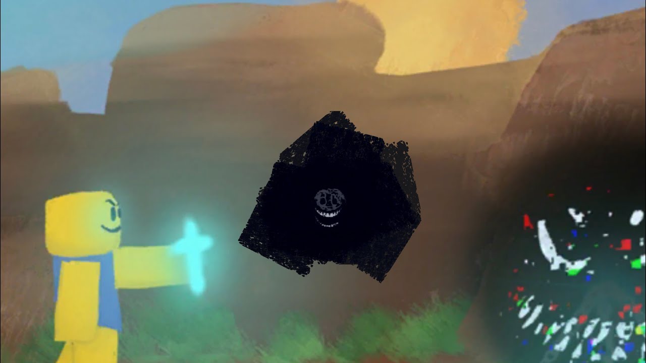 Rush Plays Nextbot Crucifix Testing - YouTube