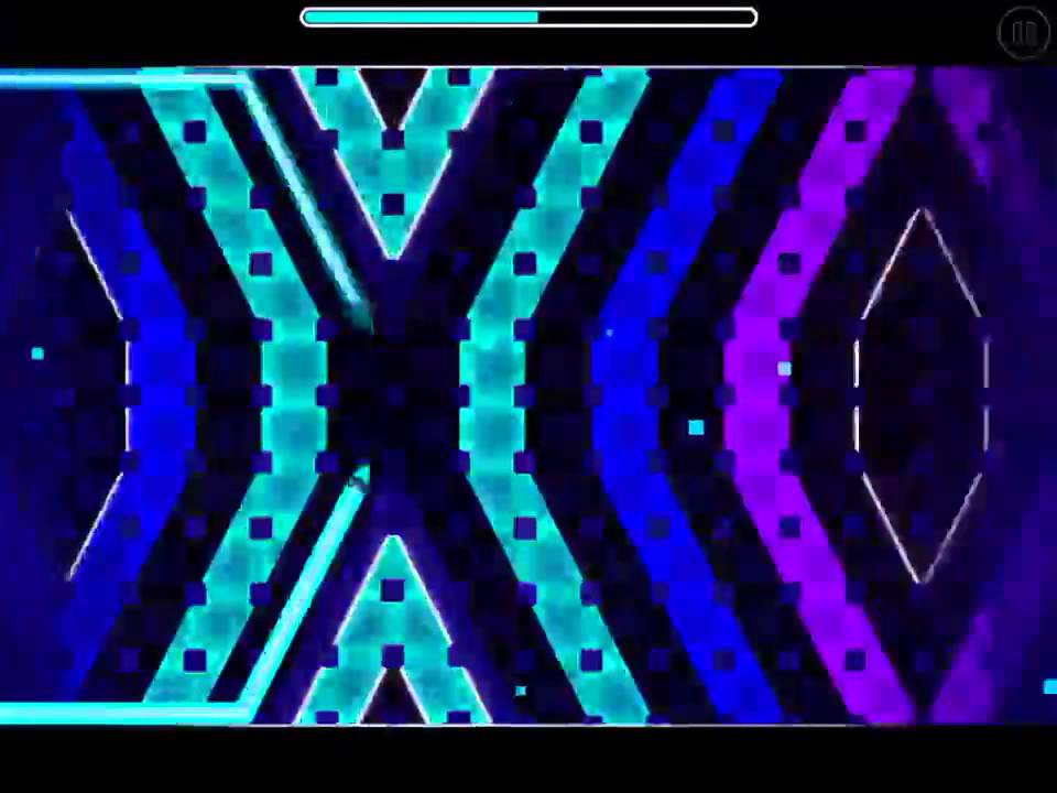 Geometry dash - Figures - Out now! - YouTube