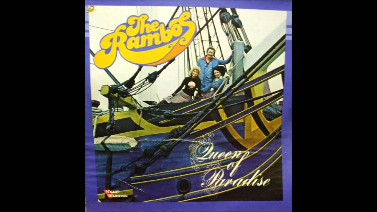 The Rambos - I Will Glory In The Cross - YouTube