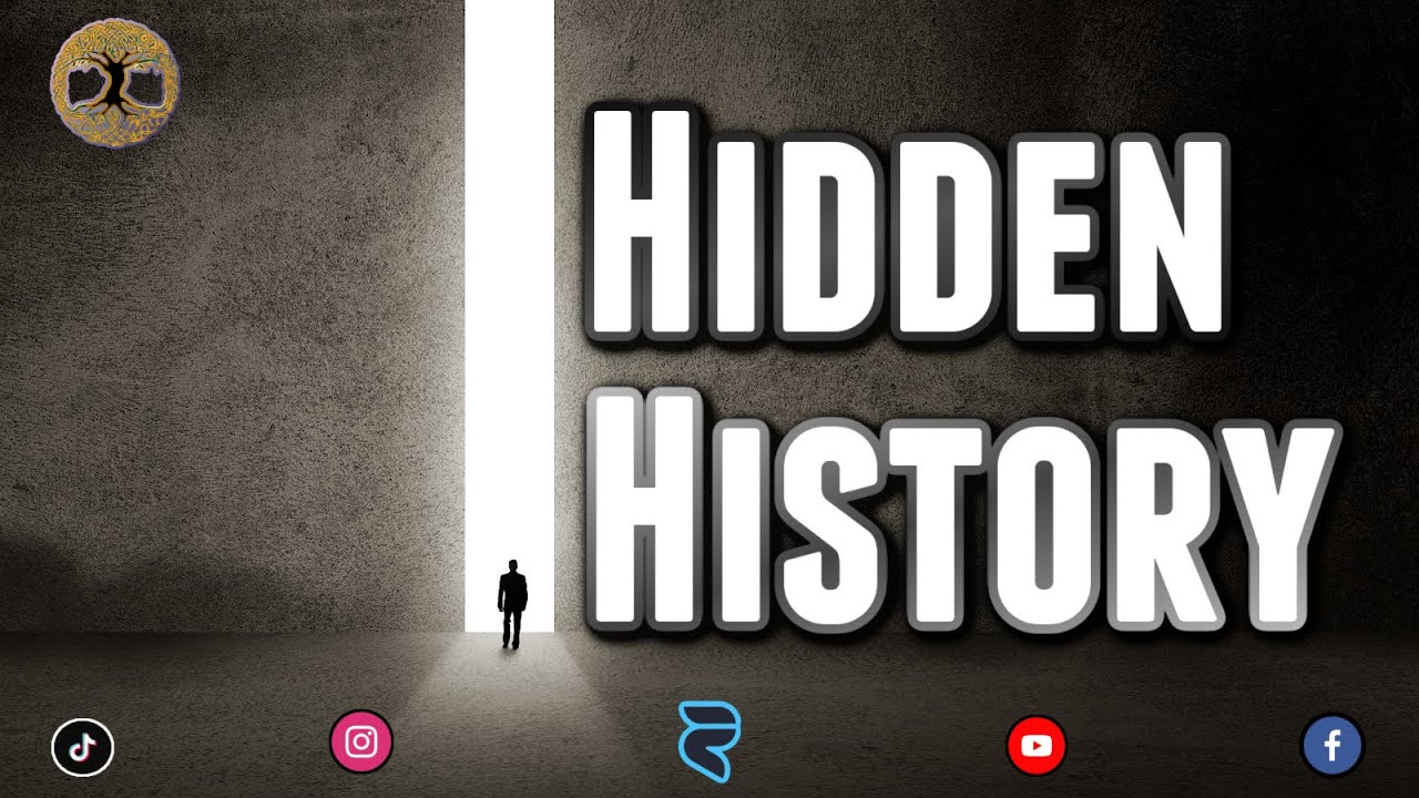 Hidden History - YouTube