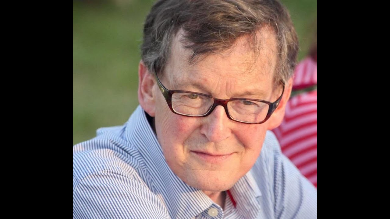 Memorial of Danie Odendaal - YouTube