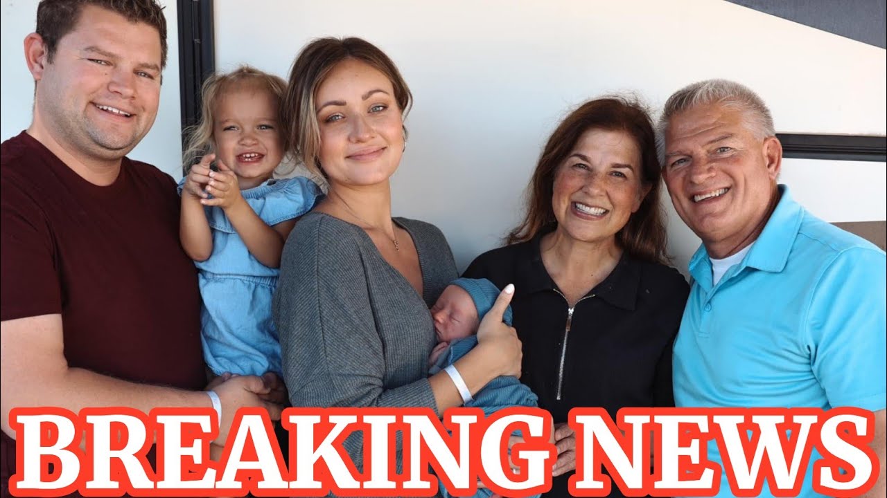 Nathan & Esther Bates' Heartbreaking News Shocks the Bringing Up Bates ...