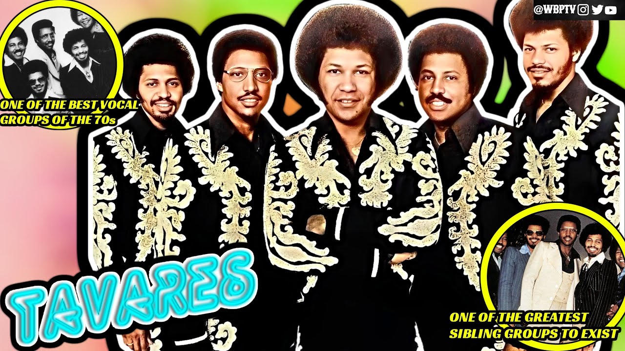 One Of The Best Sibling Groups Of The Northern Soul | The Untold Truth ...