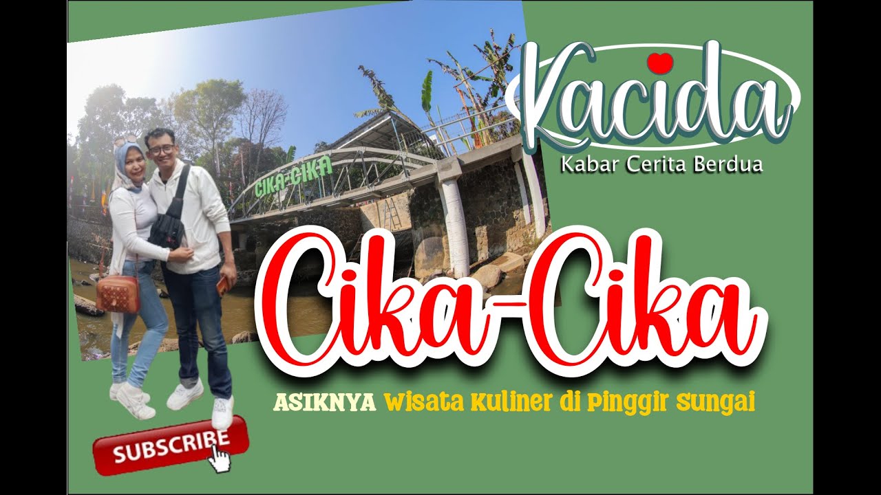 CIKA CIKA - YouTube