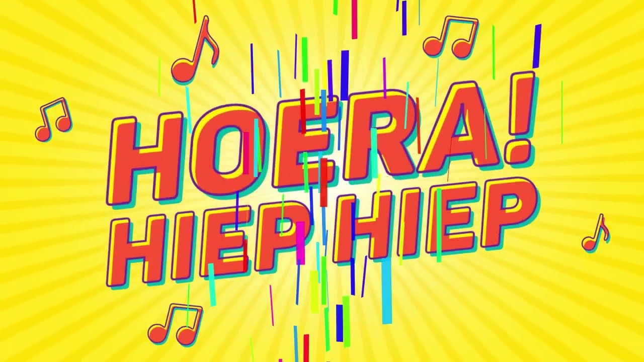 Lieve Schat, Dit Is Je Verjaardag - YouTube