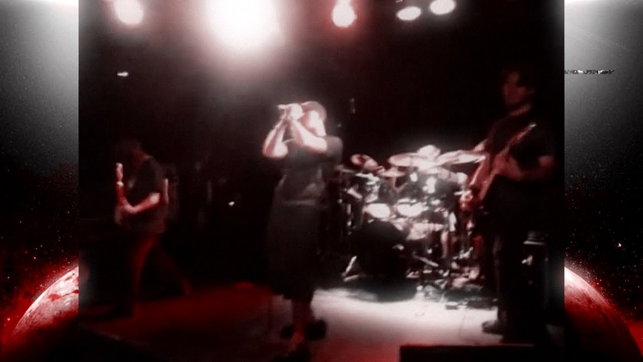 Mechina - "The Assembly Of Tyrants" (Live Fan Video & EP Album Track ...