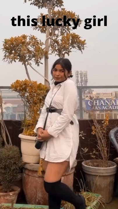 ruchika Rathore triggered Insaan rumoured girlfriend #shorts - YouTube