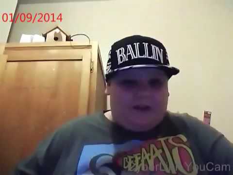 [Joseph8276] too all trolls you better watch what you fucks say - YouTube