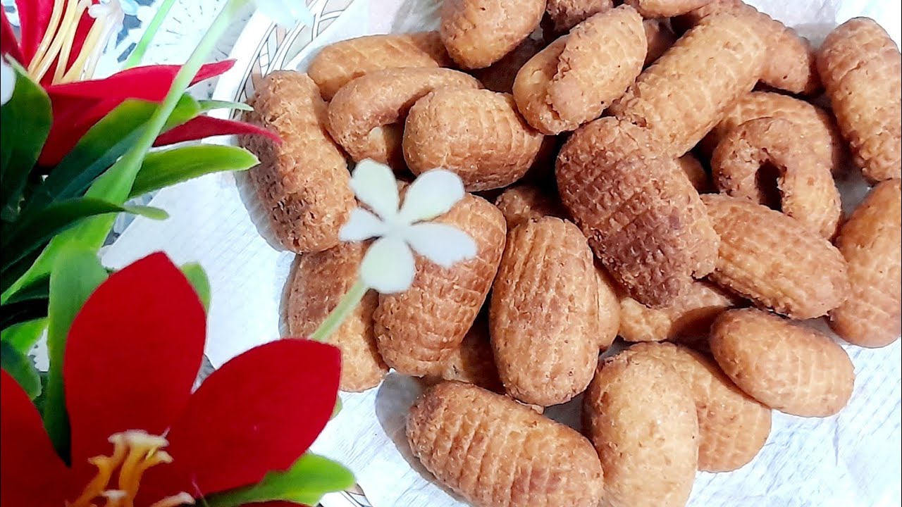 ঝিনুক পিঠা রেসিপি || স্পেশাল ঝিনুক পিঠা রেসিপি || Jhinuk Pitha Recipe ...