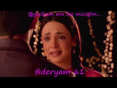 Arnav Kuşiye Seni Sevmiyorum dedi💔 #birgaripaşk #yesilçam #koredizileri #hintdizileri #tiktok