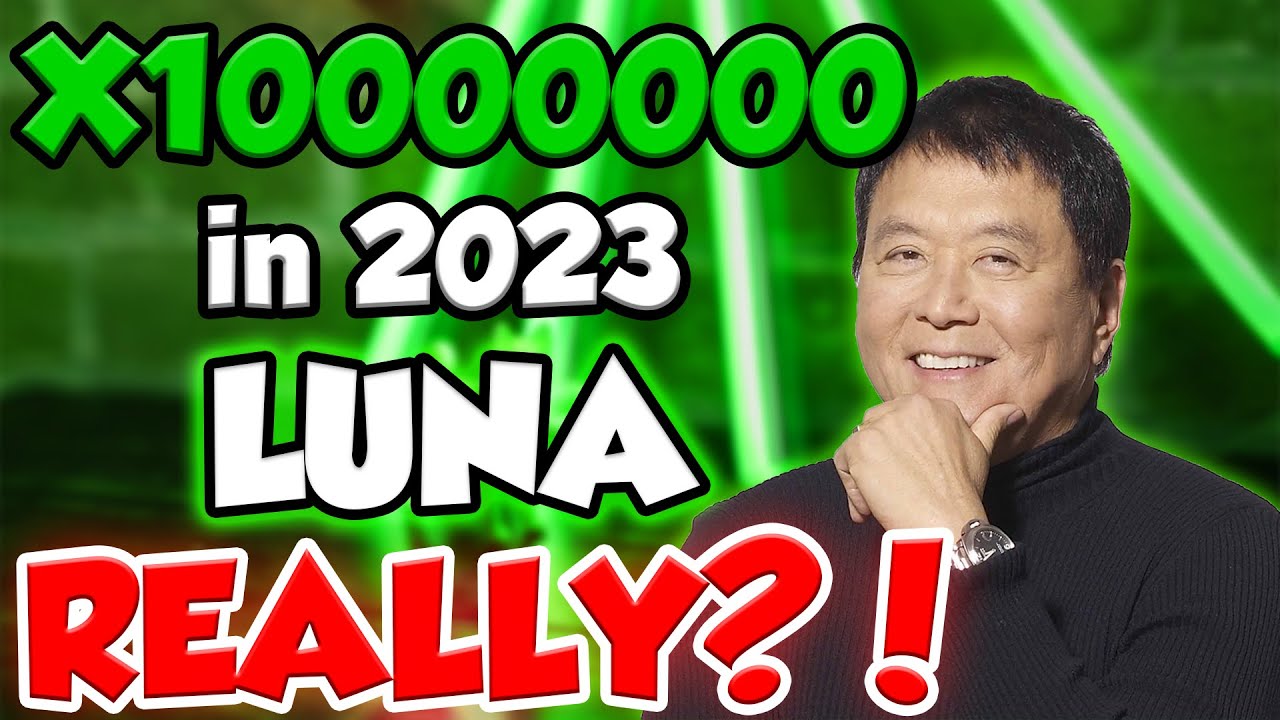LUNA Will Make YOU RICH After This Date - TERRA LUNA Price Prediction ...