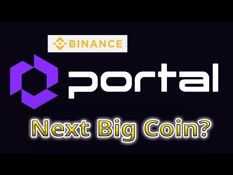 Binance Launch New Coin | Portal Coin Farming | Binance Launchpool ...