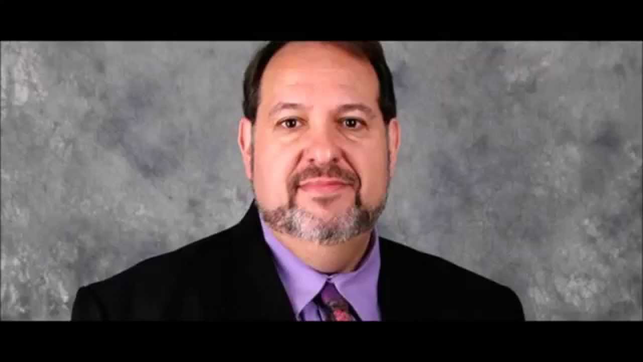 Sheldon Goldberg Interview: Background of NECW, TV Deal, Iron 8 ...