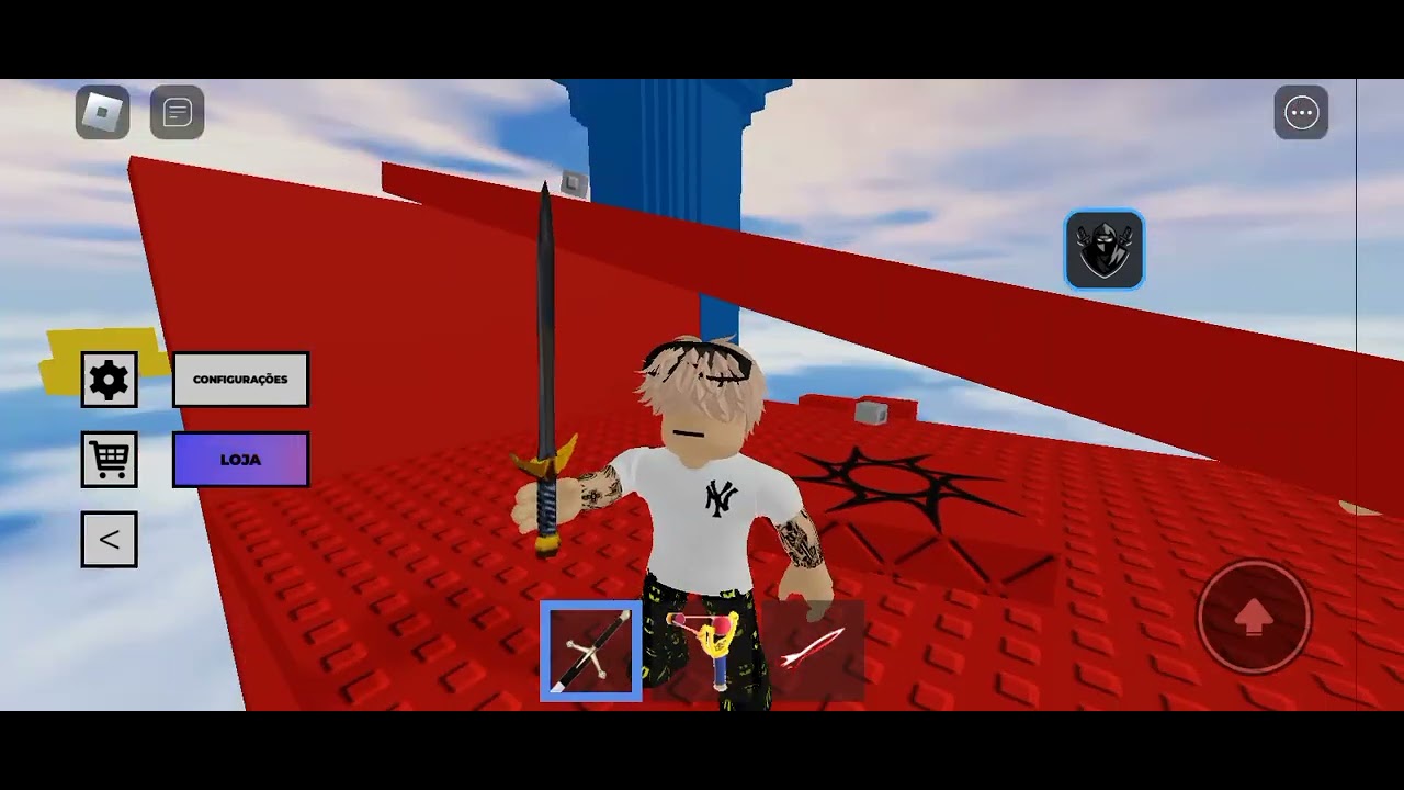ROBLOX doomspire brickbattle SCRIPT PASTEBIN! - YouTube