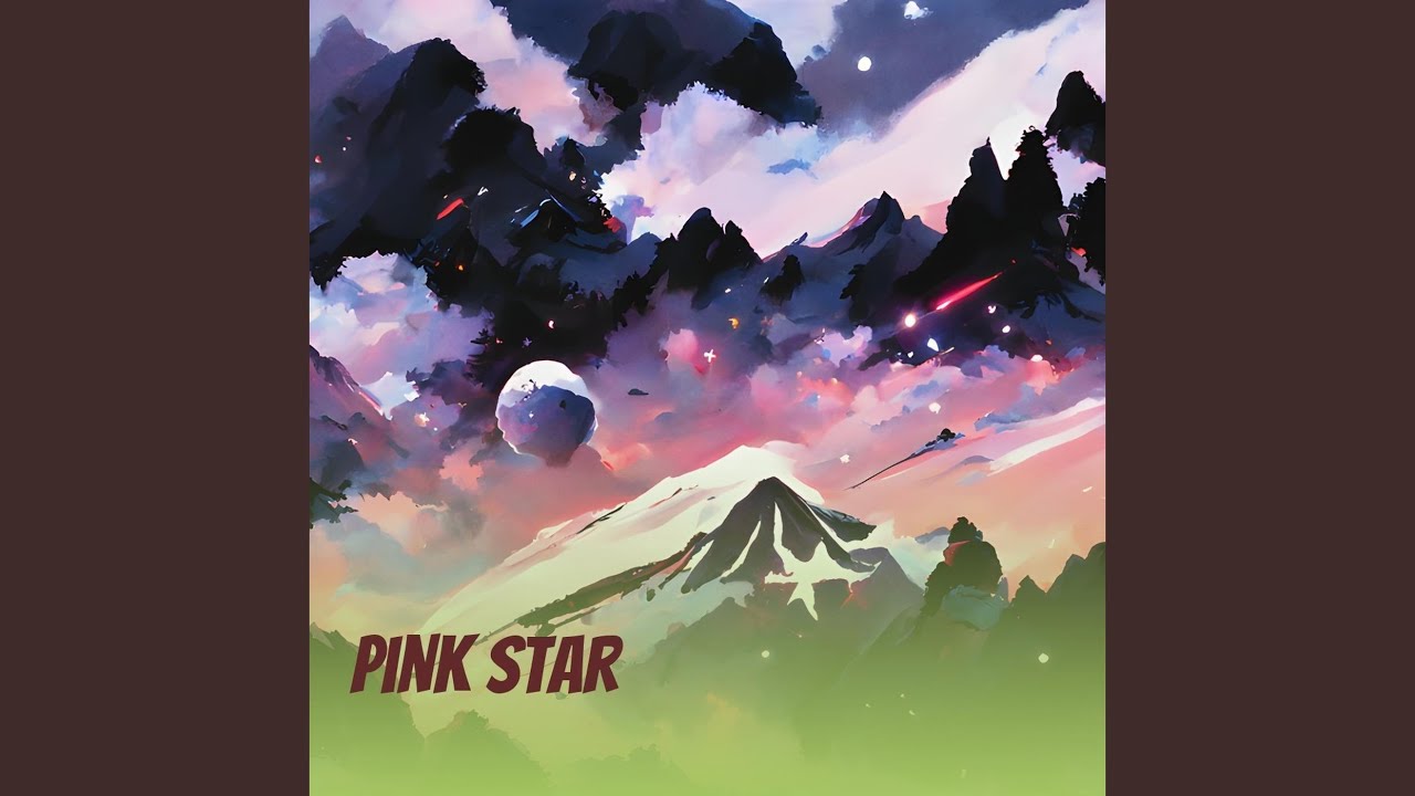 Pink Star - YouTube