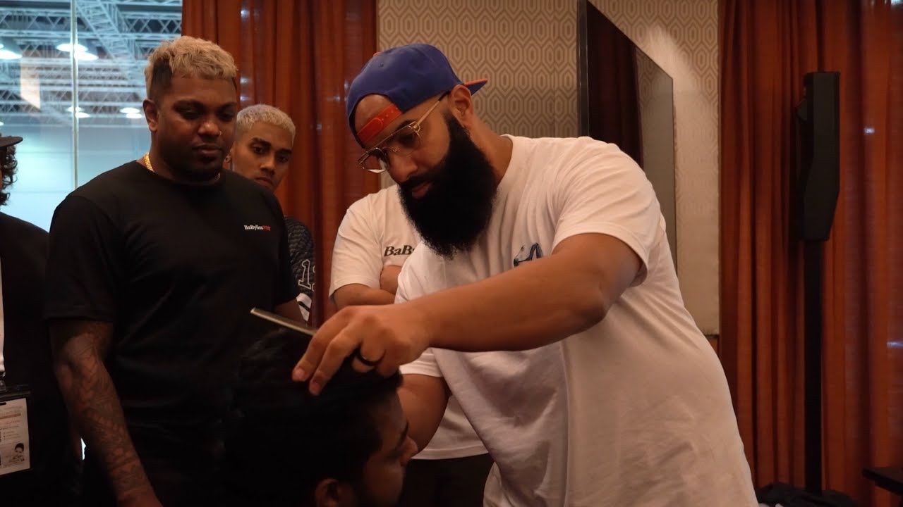 BECBM 2024 - Day 3 Highlights - YouTube