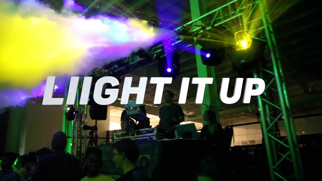 Saskatoon DJ & Special Effects Co2 Cannon & Gun Armed With Harmony ...