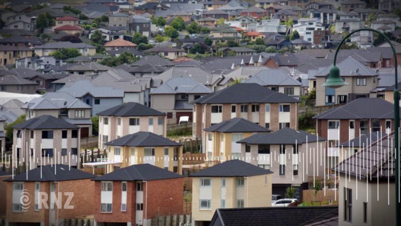 Morning Report: Auckland Council explains rates, valuations - YouTube