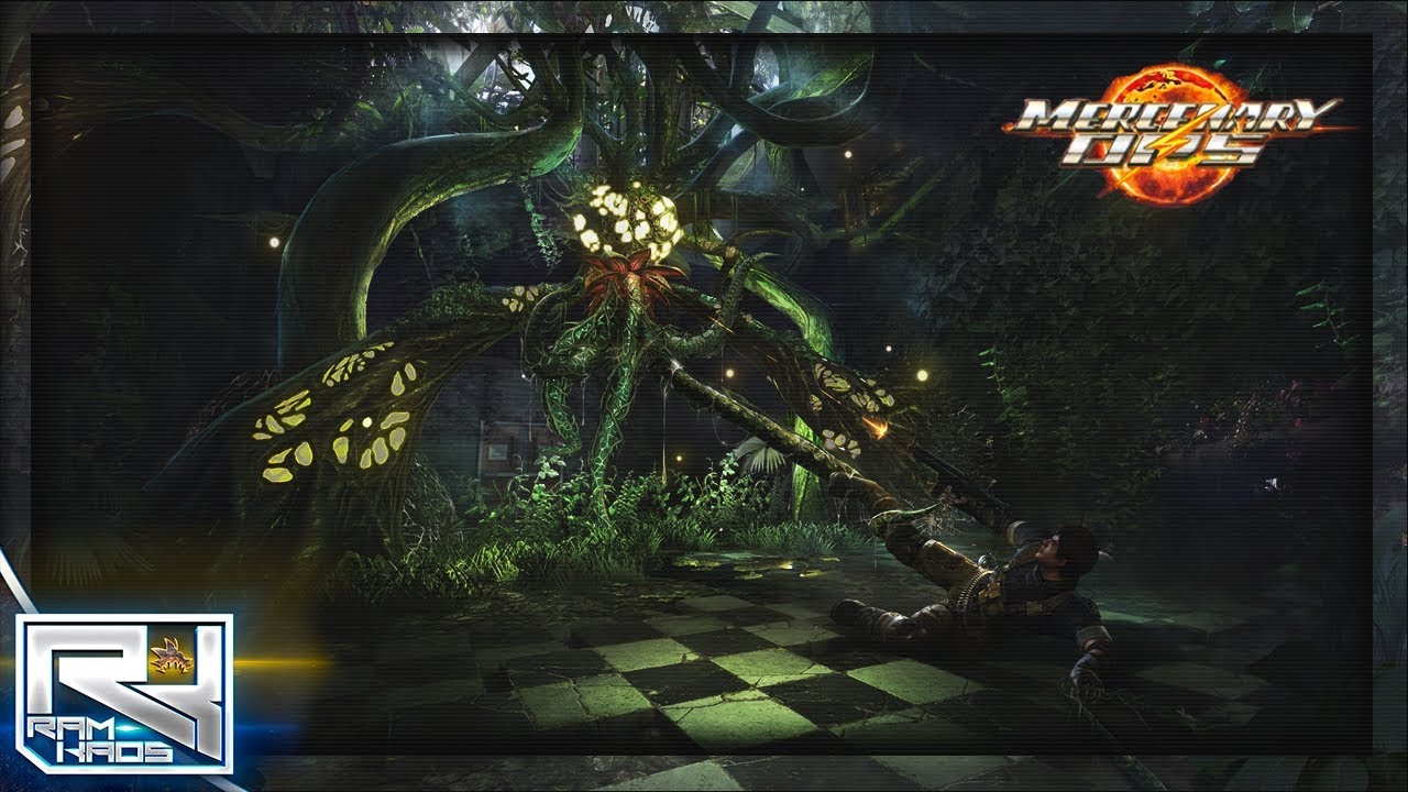 Mercenary Ops [iPhone/iPod/iPad] [iOS] [Review/Gameplay] - YouTube