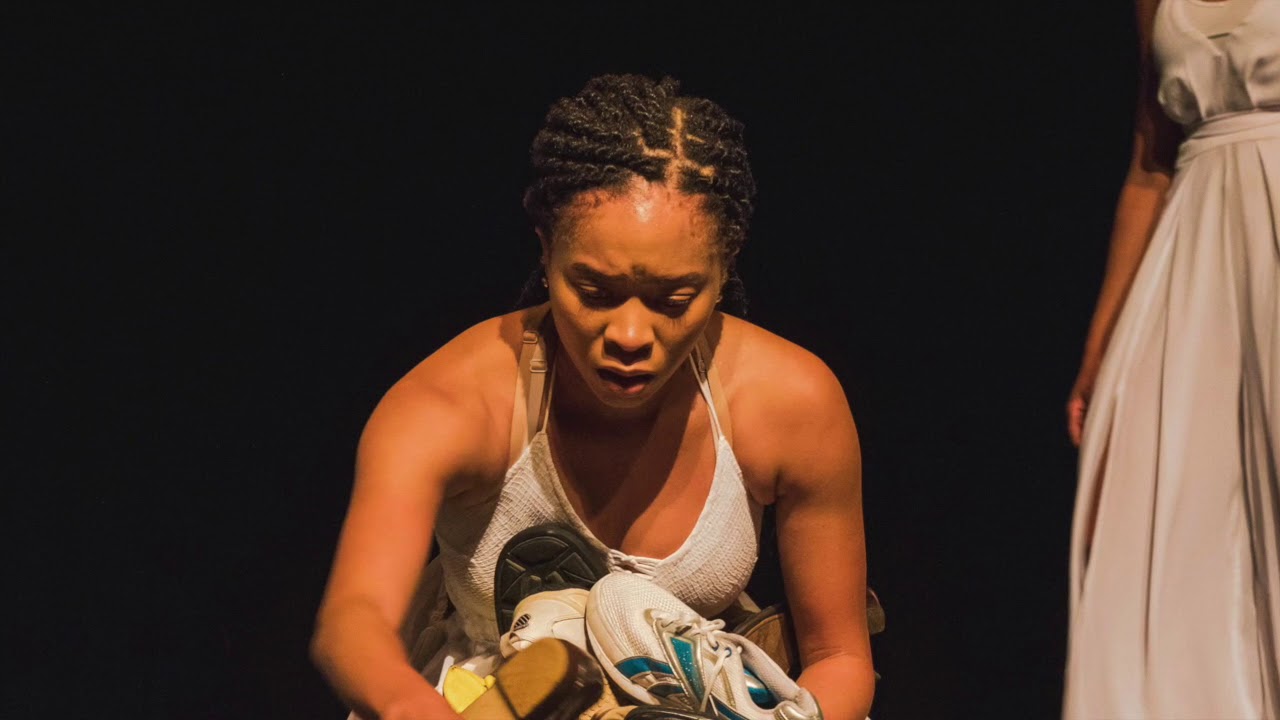 TMAJ Dance slides - YouTube