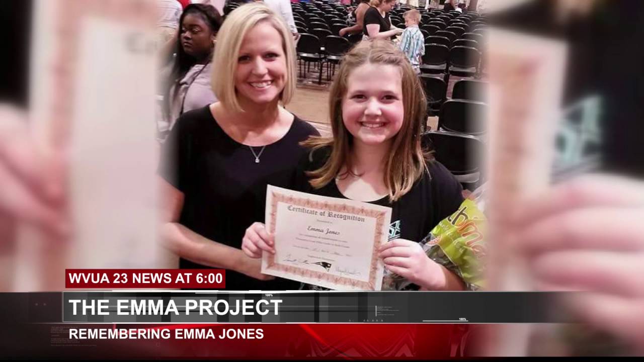 The Emma Project - YouTube