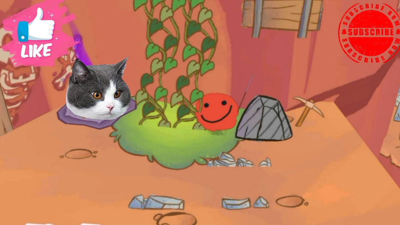 Stickman goats are fed up parts 2 - YouTube