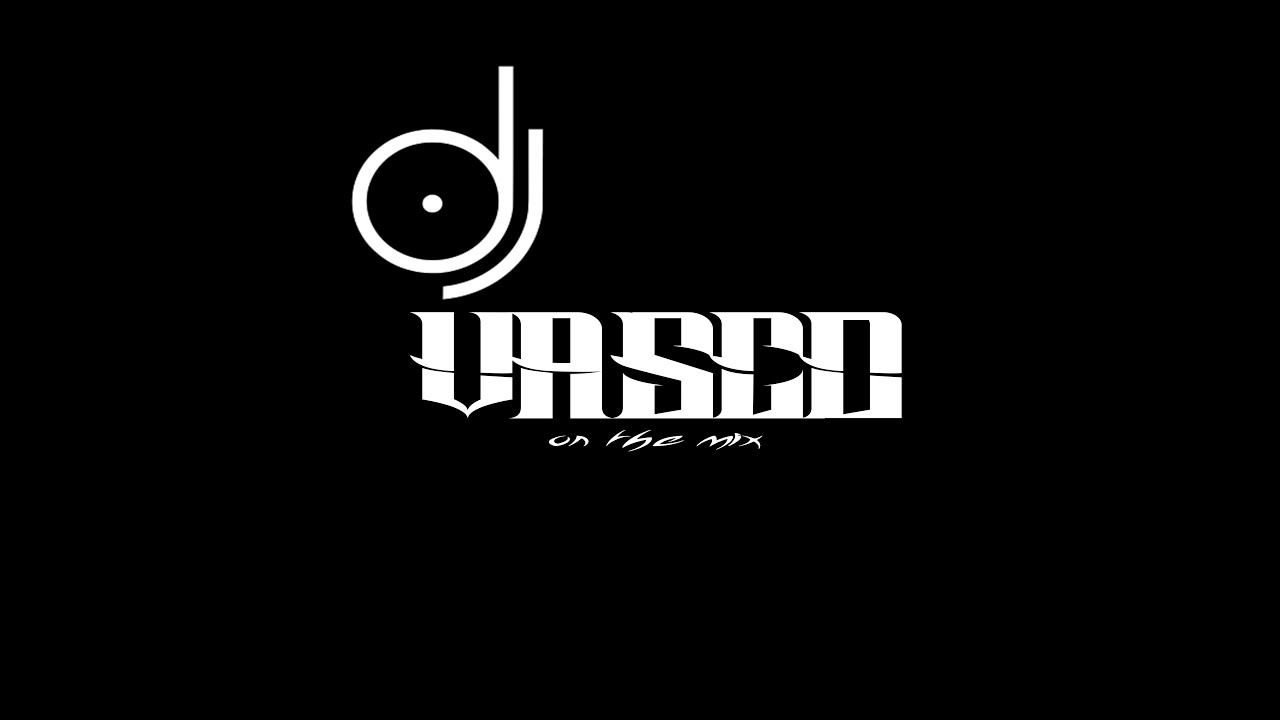 Dj Vasco - Isimo album mix - YouTube