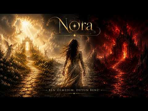 NOra- Ben Ölmedim Duyun Beni! (Official Audio)