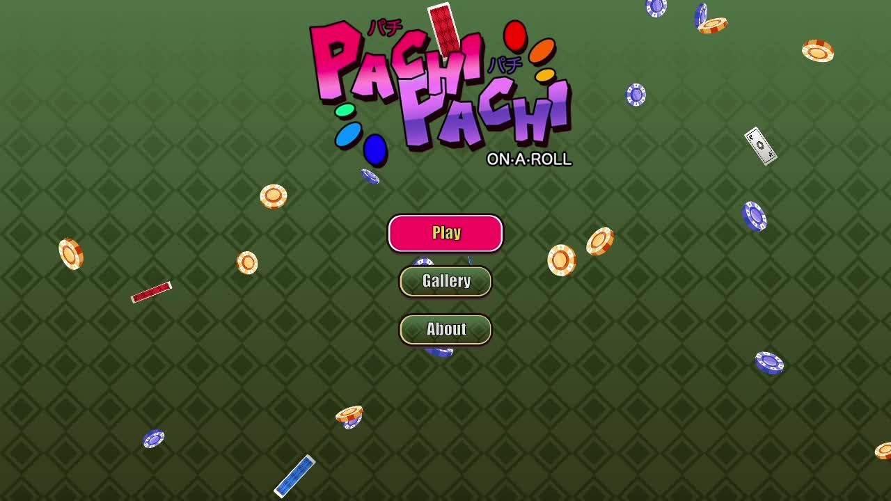 Nintendo Switch Pachi Pachi On A Roll Gameplay LPOS - YouTube