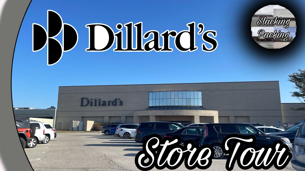 Dillards In St Joseph Mo