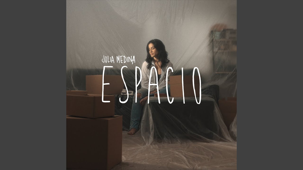 ESPACIO - YouTube