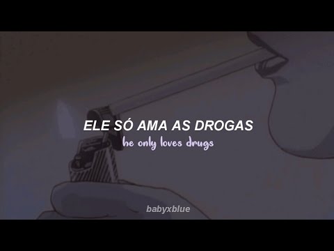 ellise // chaotic [tradução + lyrics] (slowed n reverb) - YouTube