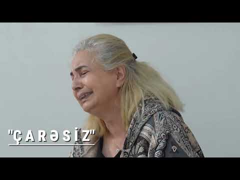 Ləmanın vəziyyəti hələ də ağırdır, əməliyyat ediləcək...🎬”ÇARƏSİZ” serialı