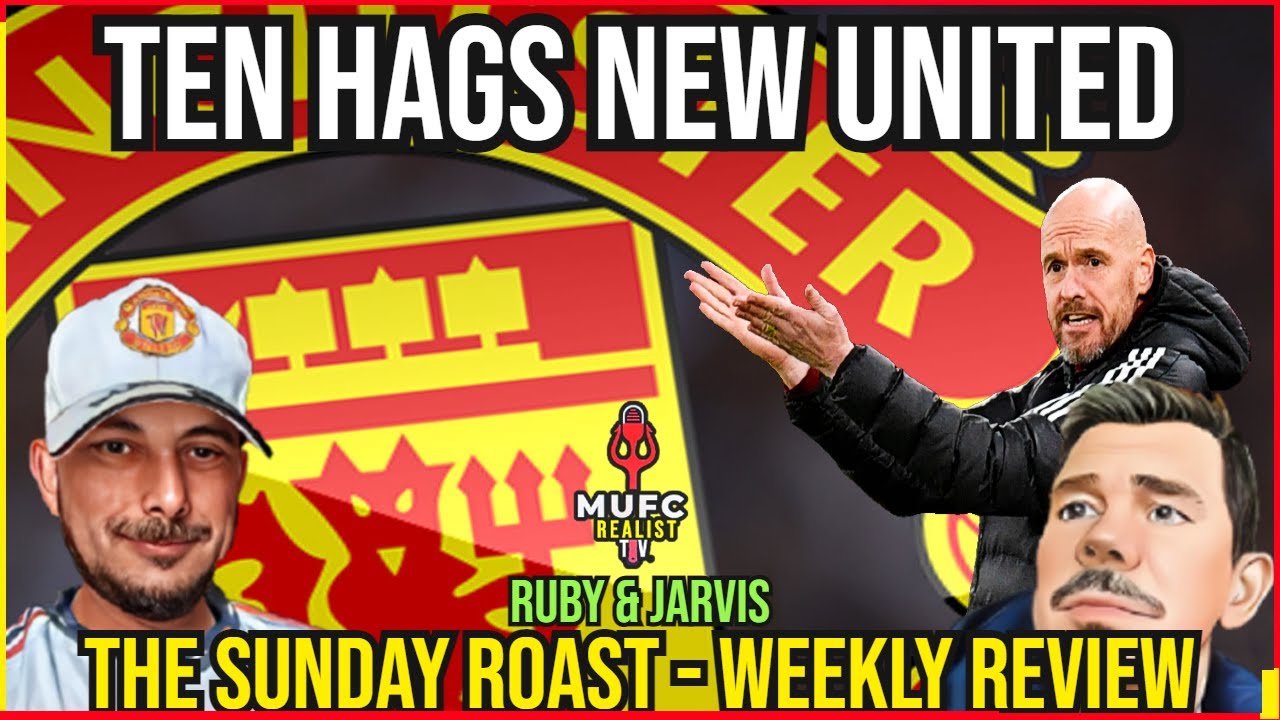 THE SUNDAY ROAST - KOBBIE MAINOO COOKED RICE🔥 IS HE READY TO SHINE FOR ...