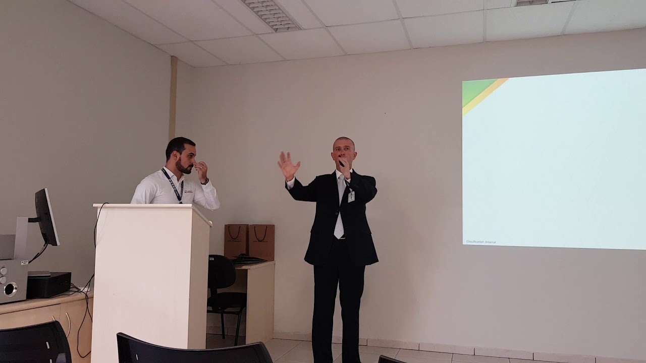 Apresentação do Novo Sistema MAPA/APM - 27/02/2020 - YouTube