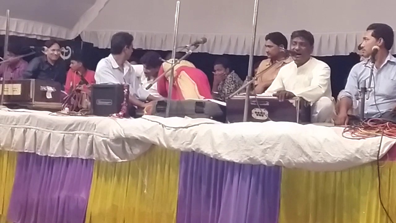 Super heet qawwali Sharif parvaj and sabnam naj. Ranu khan - YouTube