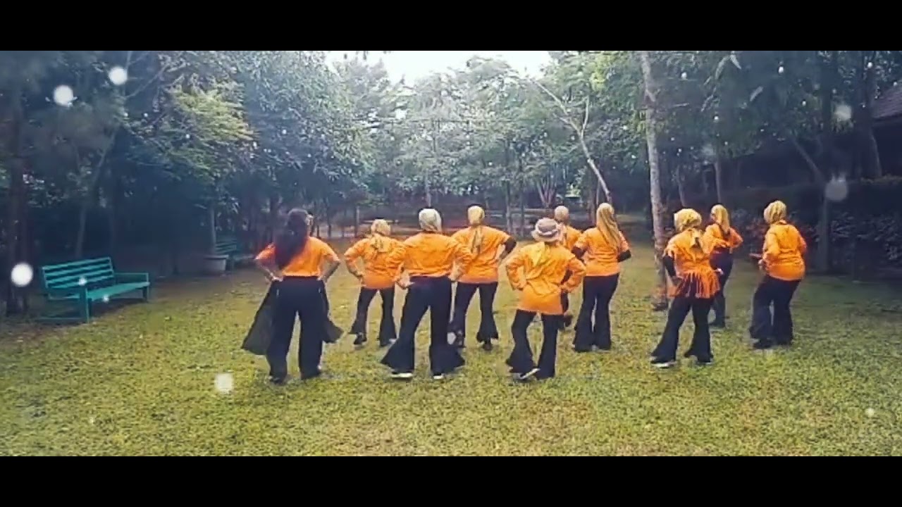 TWENTY TWO (22) Line Dance | Choreo by Michelle Risley - YouTube