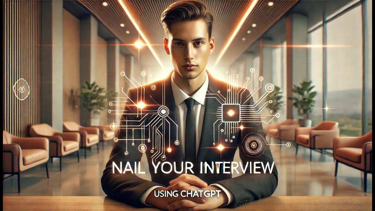 Using ChatGPT to Master Interview Questions | How to Use ChatGPT to ...