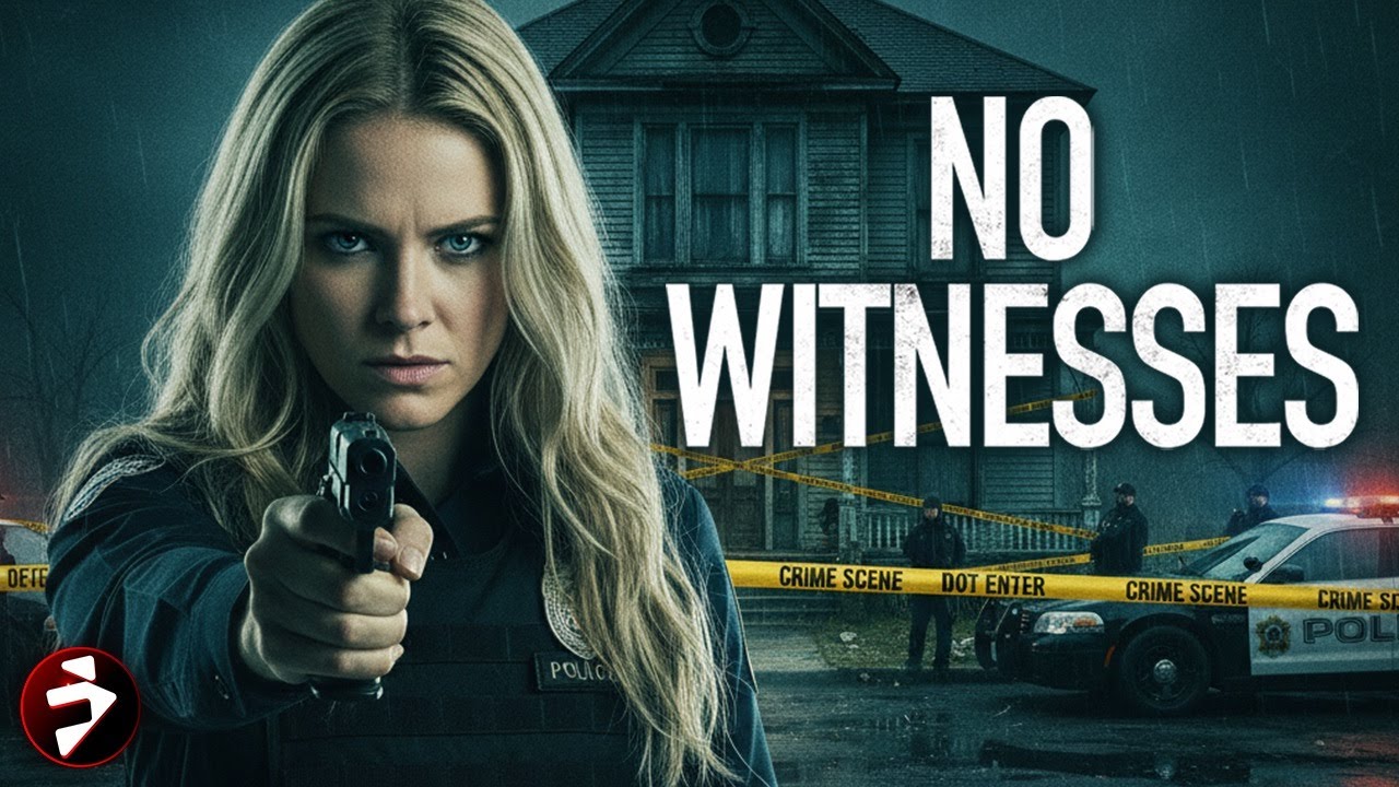Five Murders in One Night — Now Detectives Race to Find the Killers ...