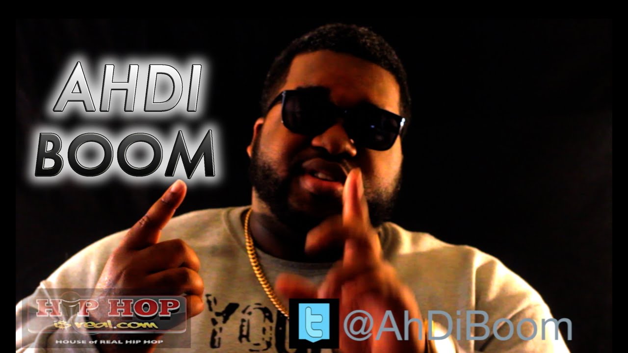 AHDI BOOM ON 2014 VETS VS PG BATTLES, "TOP TIERS AREN'T KILLING PG'S ...