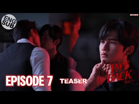 PAYBACK THE SERIES FOLGE 7 Teaser [DEUTSCH UNTERTITEL] Sun bettelte erneut bei Jay, doch der Prei...