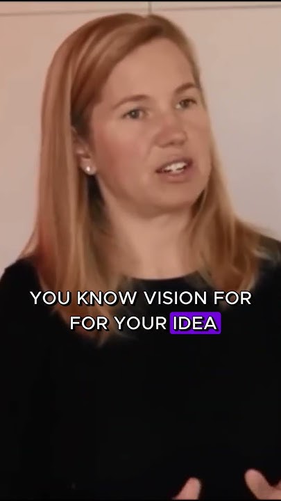 Jessica Livingston - Y Combinator Amazing Speech #shorts #youtubeshorts - YouTube