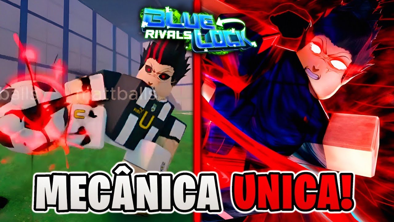 VAI SE TORNAR MITÍCO? O ESTILO do BAROU (REWORK) TÁ QUEBRADO?! *CONCEPT ...