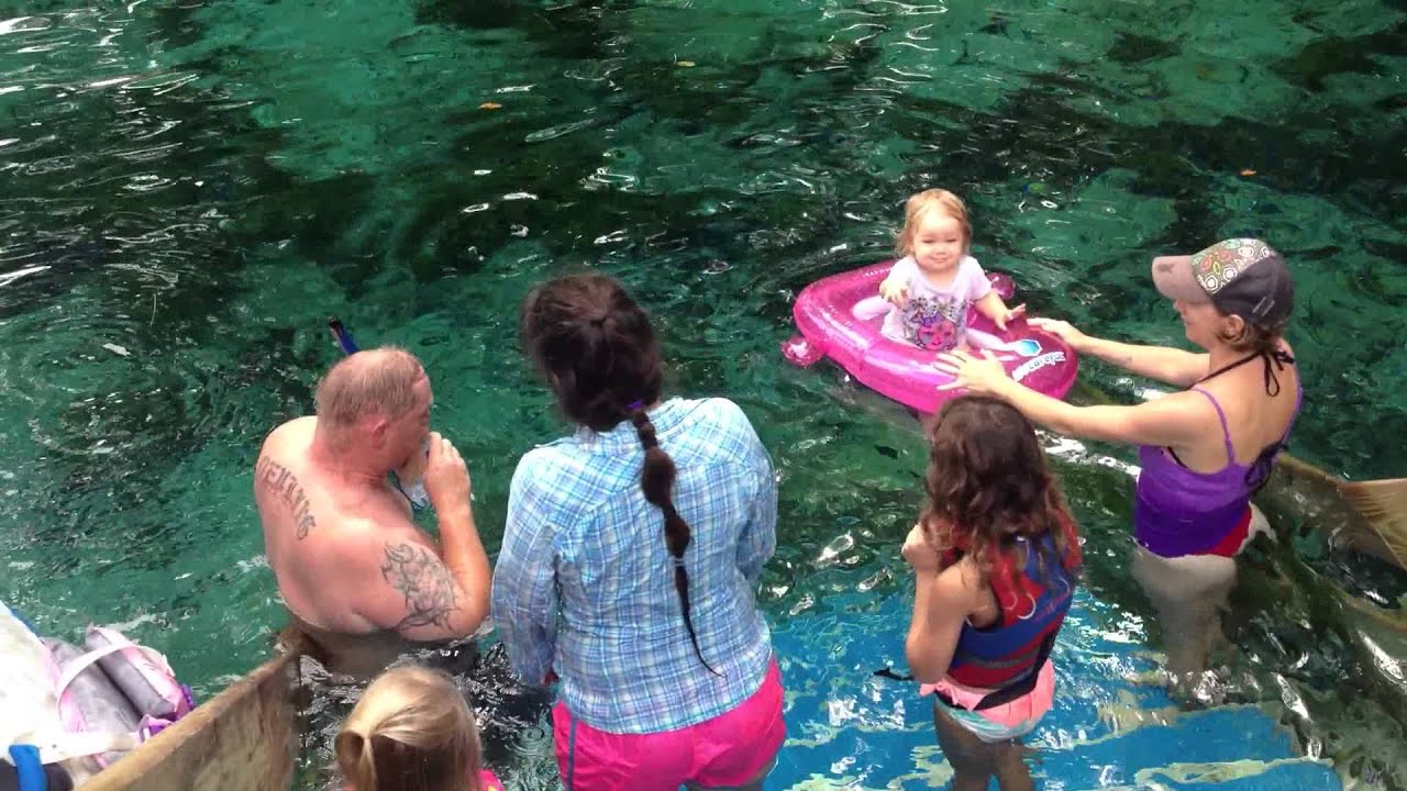 Devils Eye Spring sept 2015 - YouTube