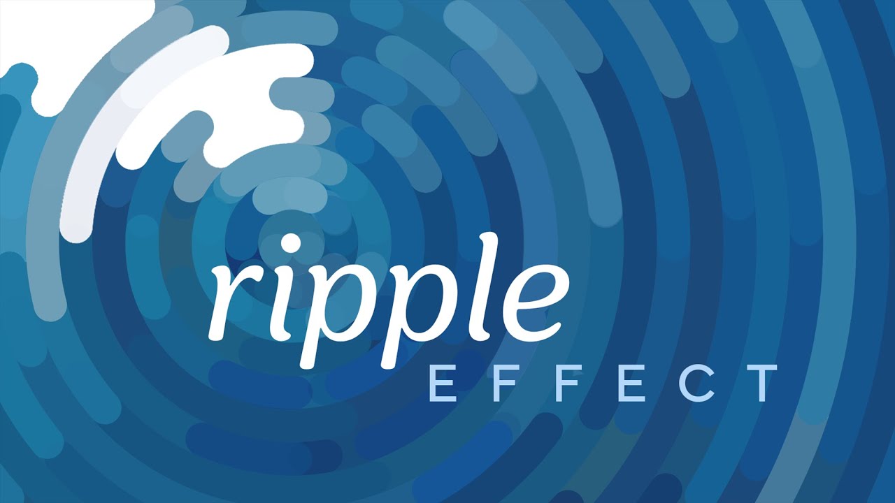Ripple Effect: Loving The World, Chris Dolson | May 4, 2025 - 10:45a ...