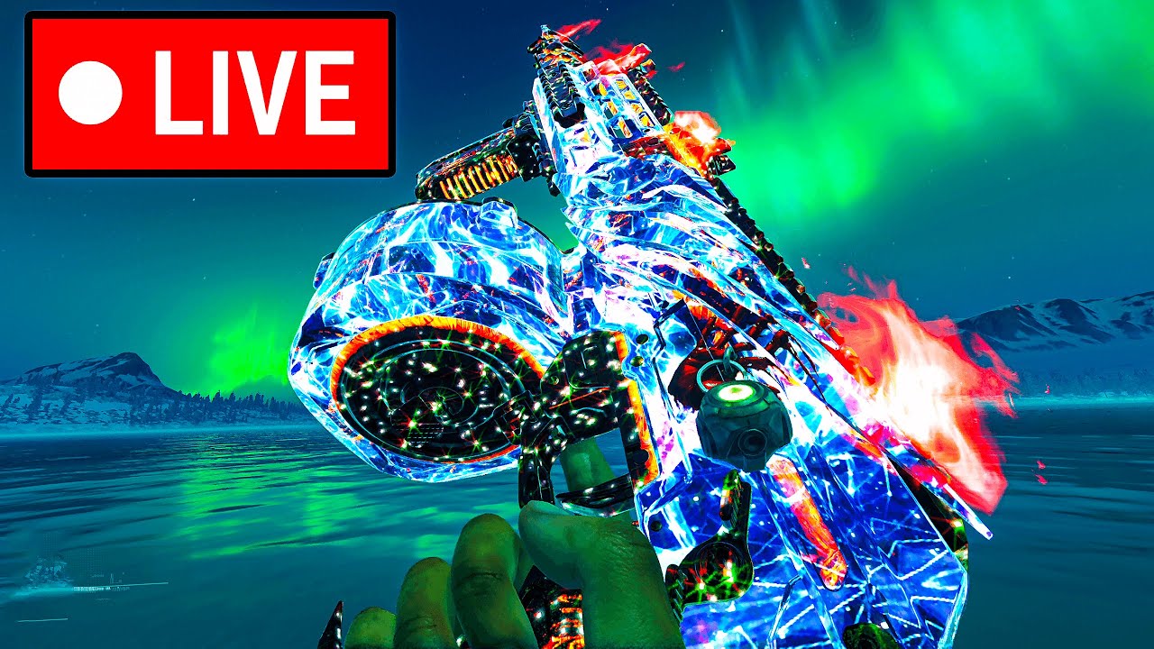 🚨 BLACK OPS 7 LIVE 🚨 NEW UPDATE and META LOADOUTS in WARZONE! (BO7 ...