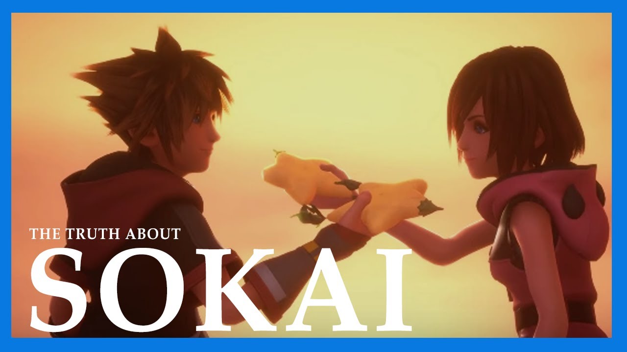 The Truth About Sokai! - YouTube
