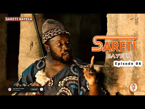 Sareti bayela season 2 Episode 6